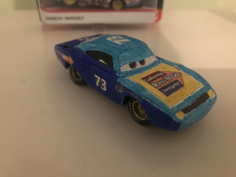 Discuss Everything About Piston Cup Wiki | Fandom