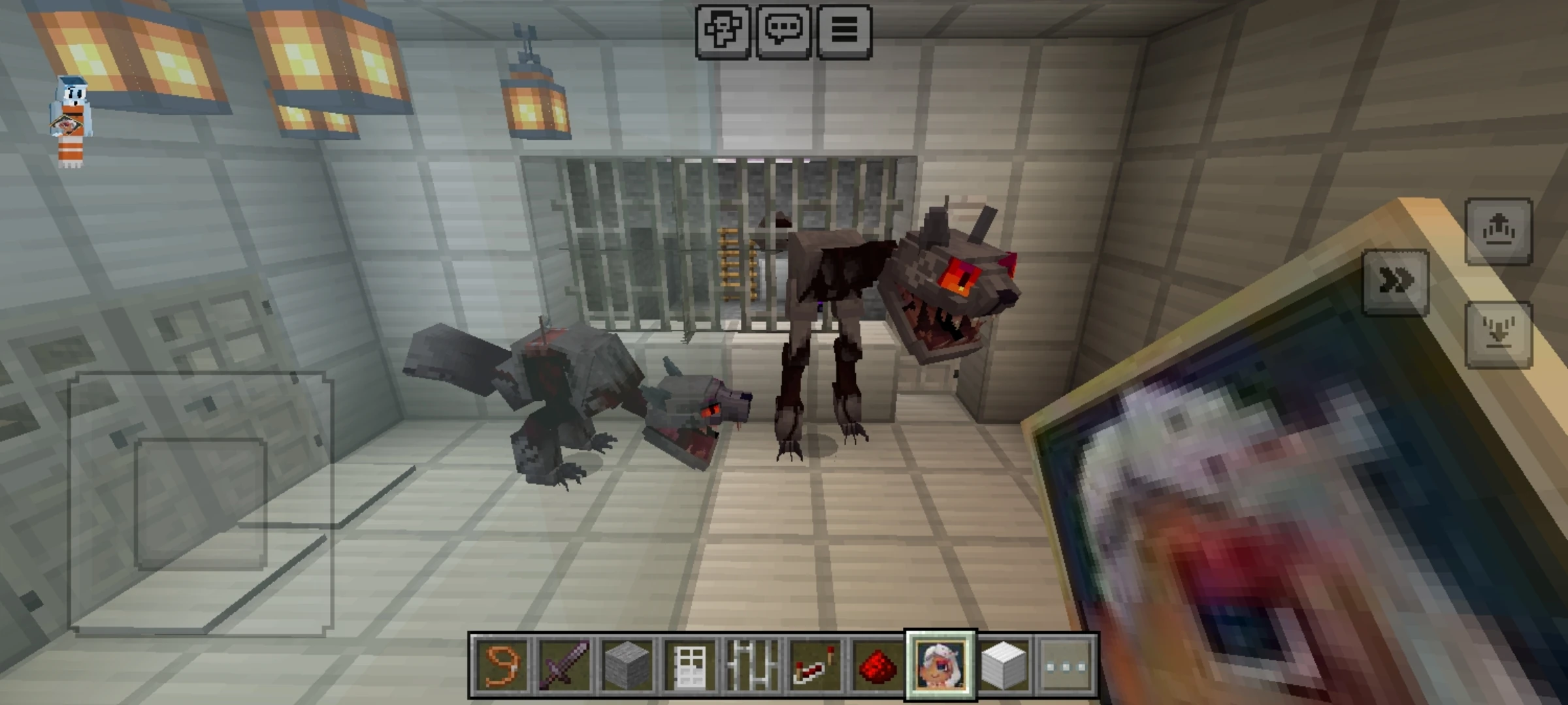 Babysitting twisted pebble and twisted coal because dandy and bobette ...