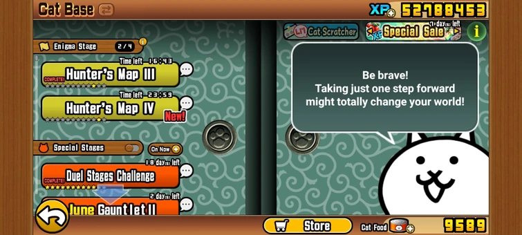 Discuss Everything About Battle Cats Wiki | Fandom