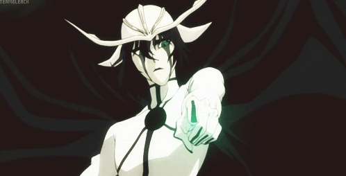 Ulquiorra part 2 : awakening | Fandom