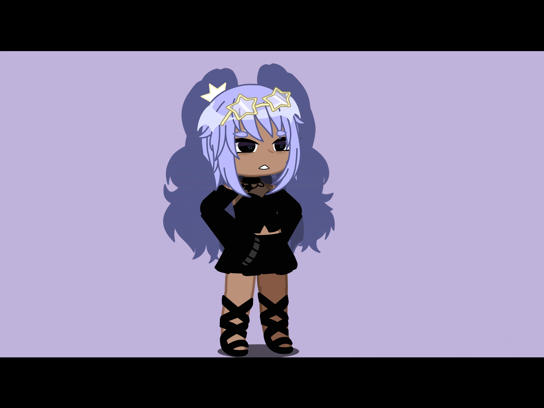 Remade Stella😼 | Fandom