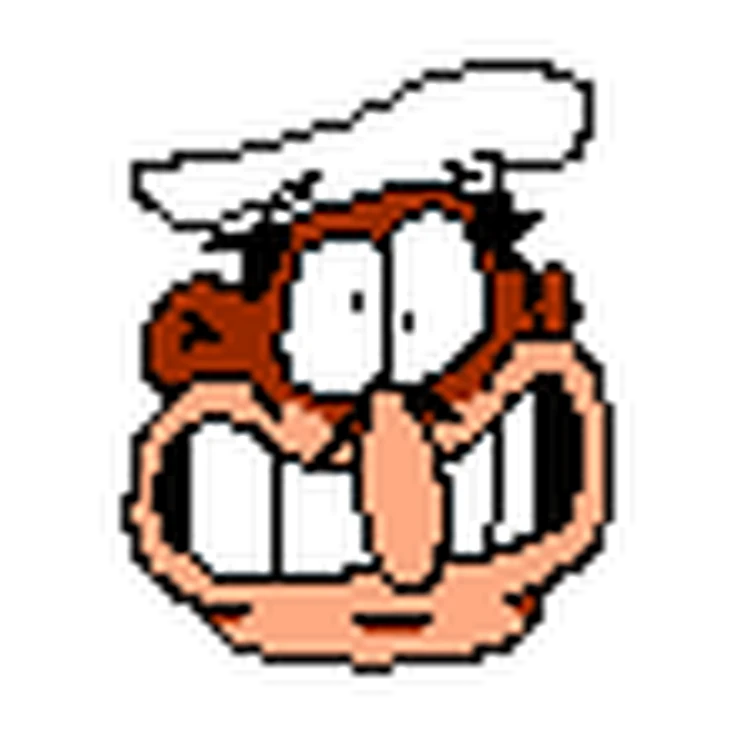 What was your First and last Peppino drawing? | Fandom