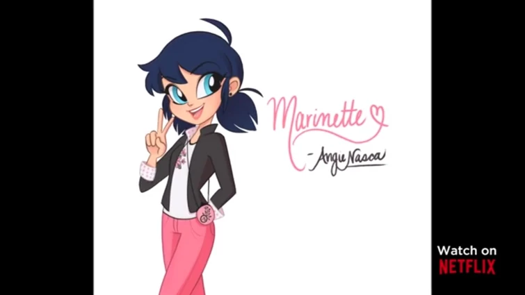 Discuss Everything About Miraculous Ladybug Wiki | Fandom