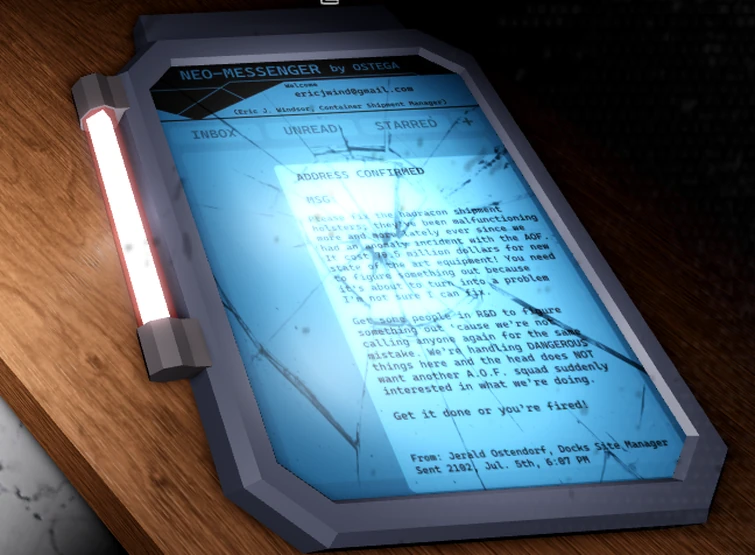 Discuss Everything About Anomalous Activities Wiki | Fandom