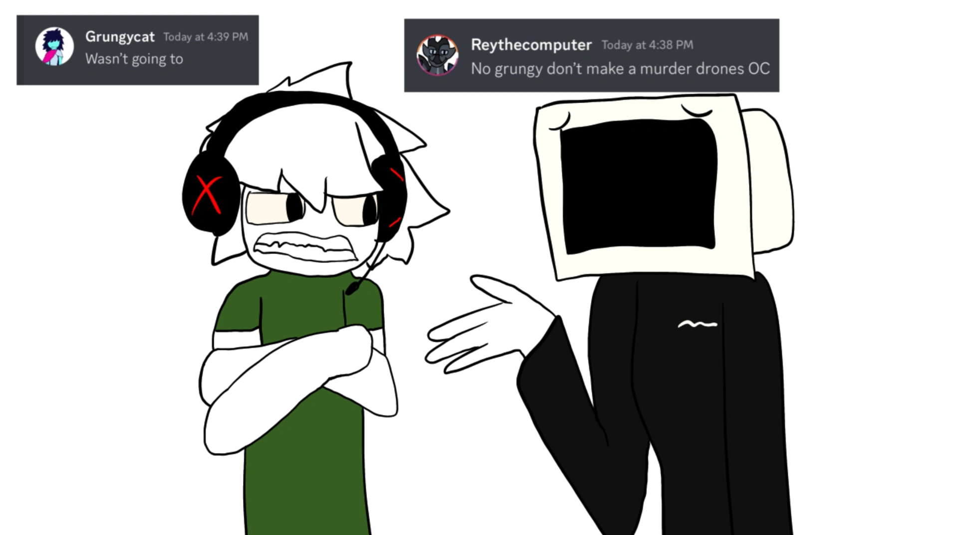 WOW (off-topic art) | Fandom