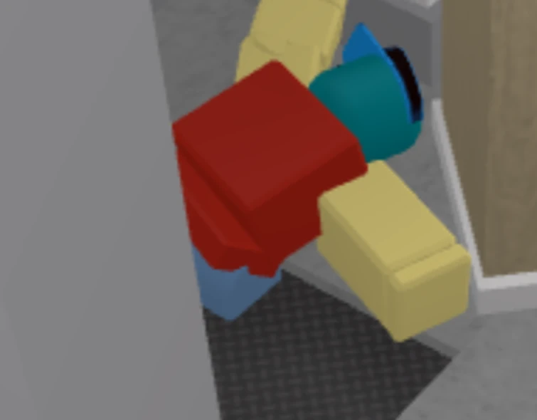 random mm2 death poses | Fandom