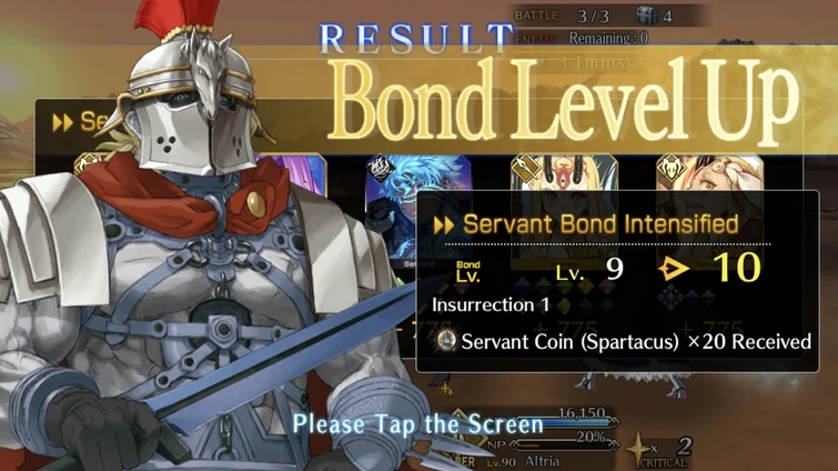 Some of the best bond progress lately | Fandom