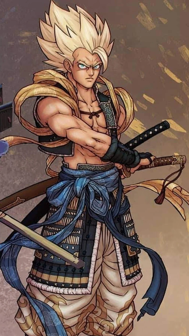 Discuss Everything About Dragon Ball Wiki | Fandom