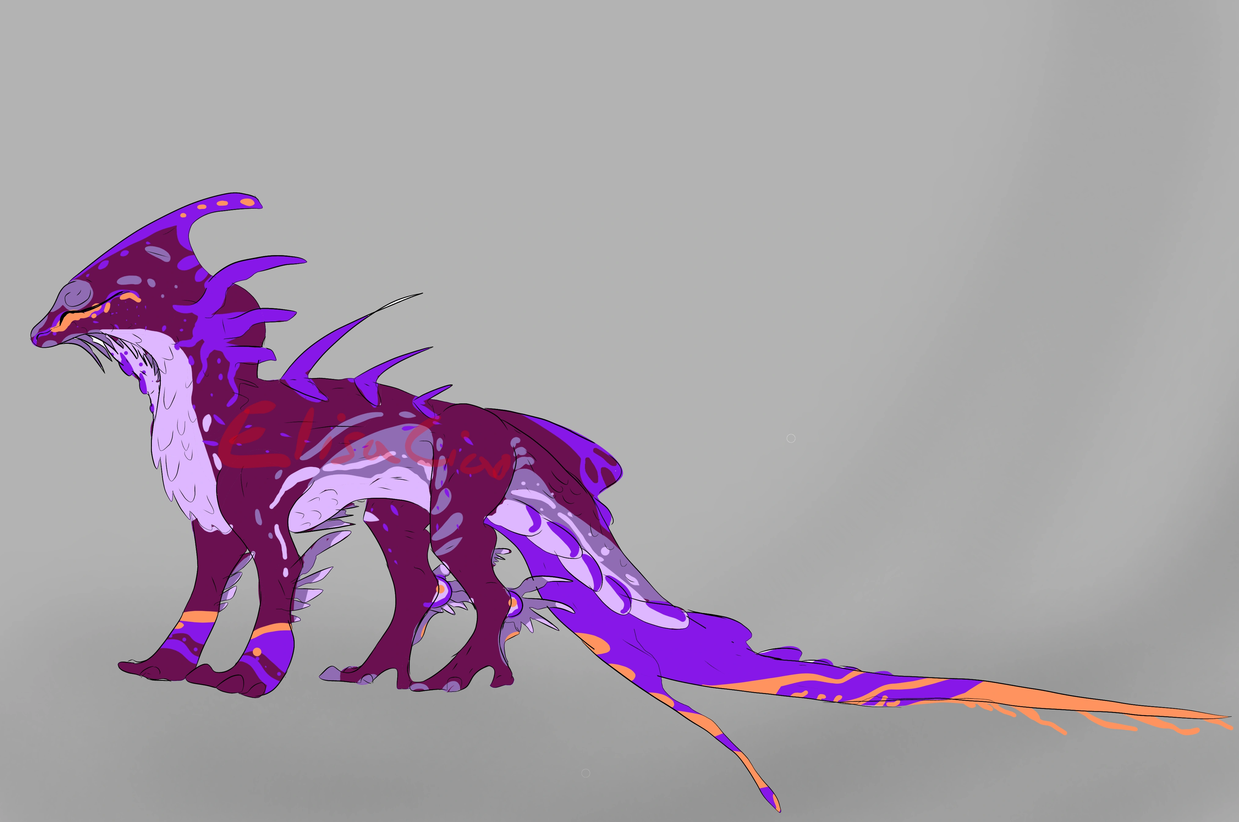 Creature concept | Fandom