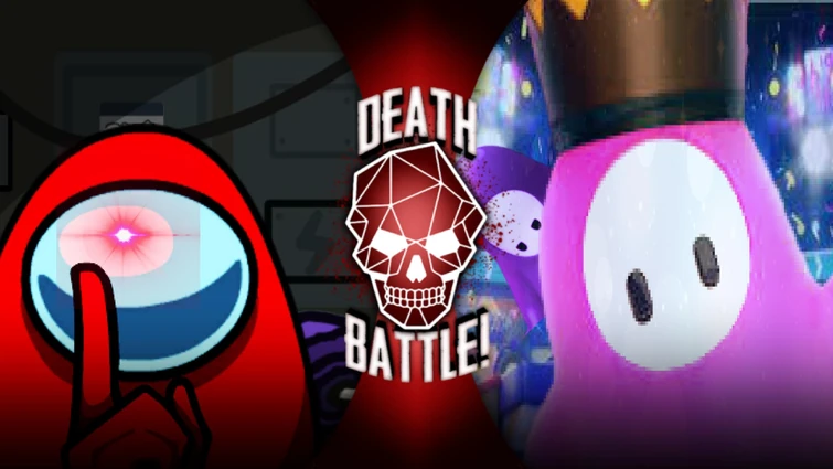 Among Us vs Fall guys (Im not sorry) | Fandom