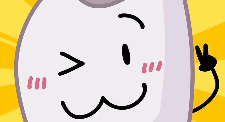 Bfdi su- *gets shot* | Fandom