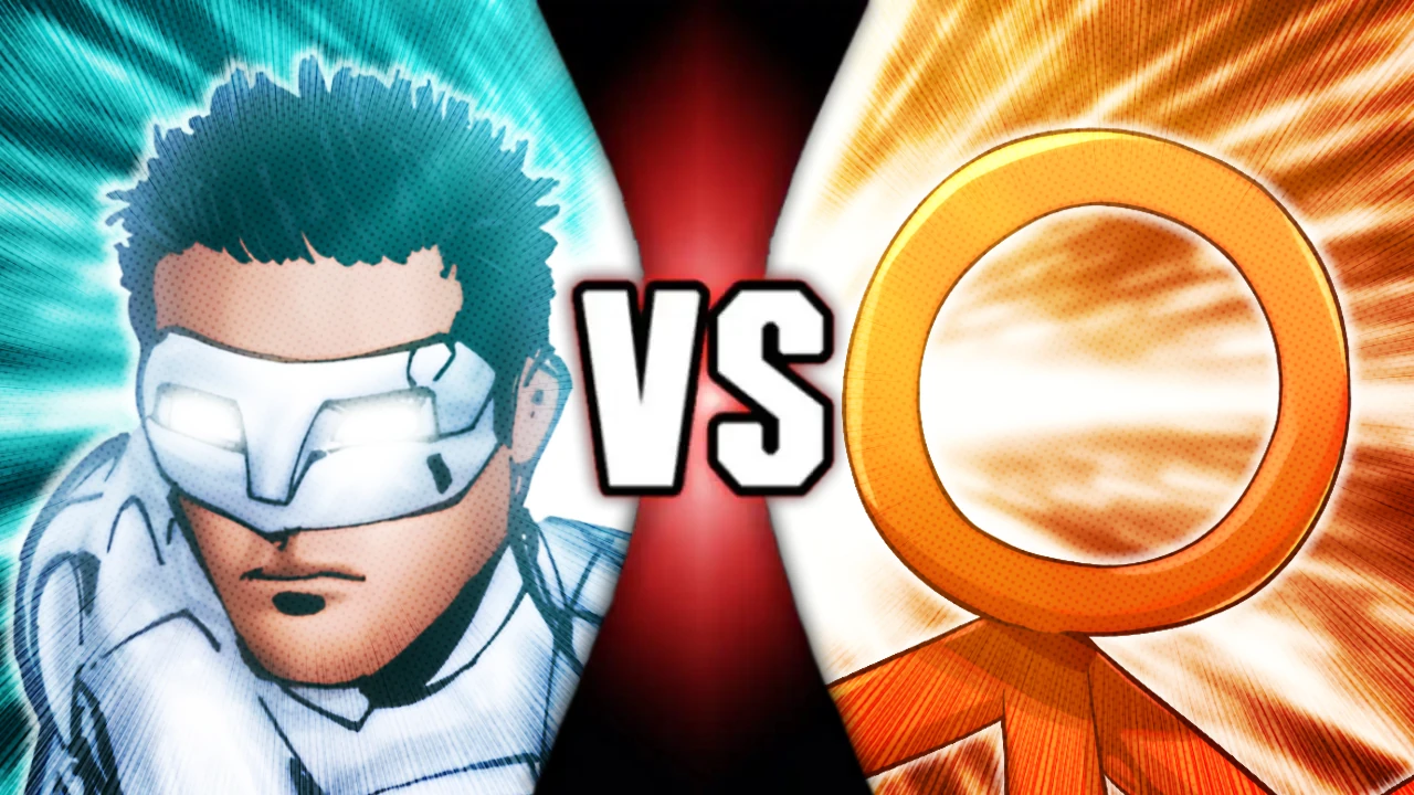 Kyle Rayner VS The Second Coming (DC Comics VS Animator vs. Animation ...