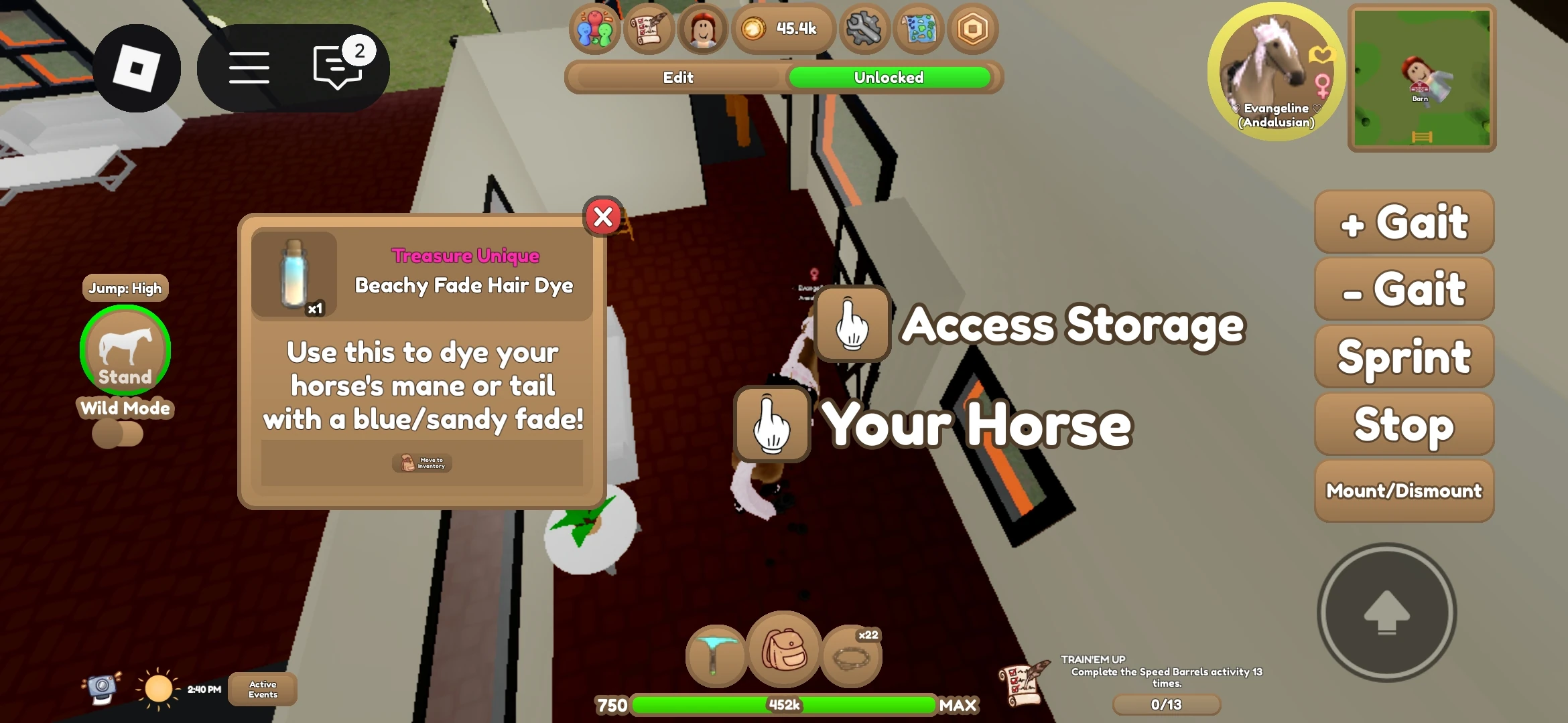 trading 1x beachy fade | Fandom