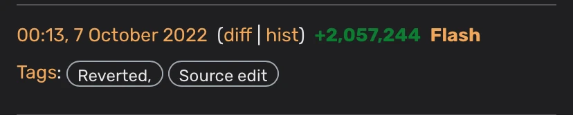 Mini Archive: 3 Most Mysterious Users (in my opinion) | Fandom