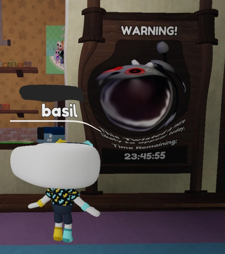 Discuss Everything About Dandy's World Wiki | Fandom