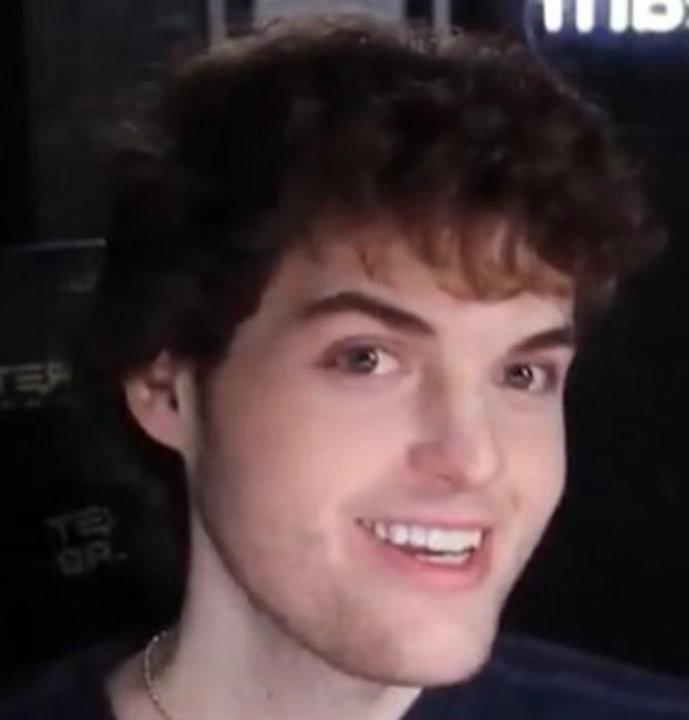 What did you think of dream's face | Fandom