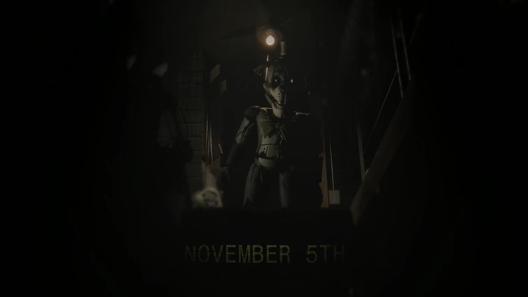 Project Readjusted 3. Что нам известно | Fandom