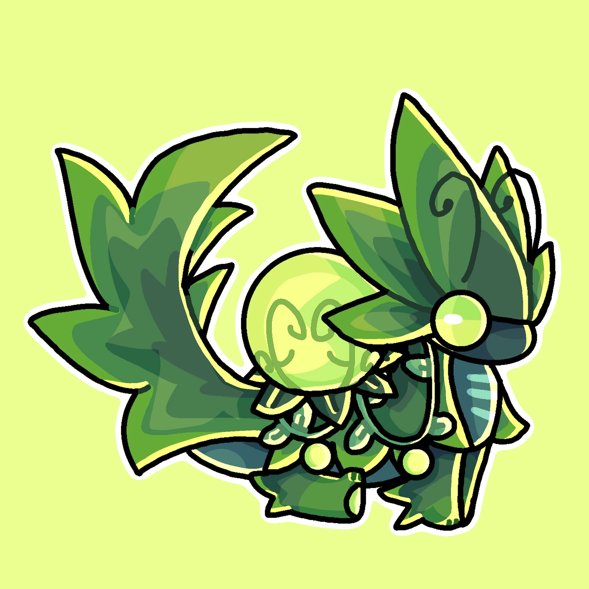 moonelle rorolo hybrid raffle :) | Fandom