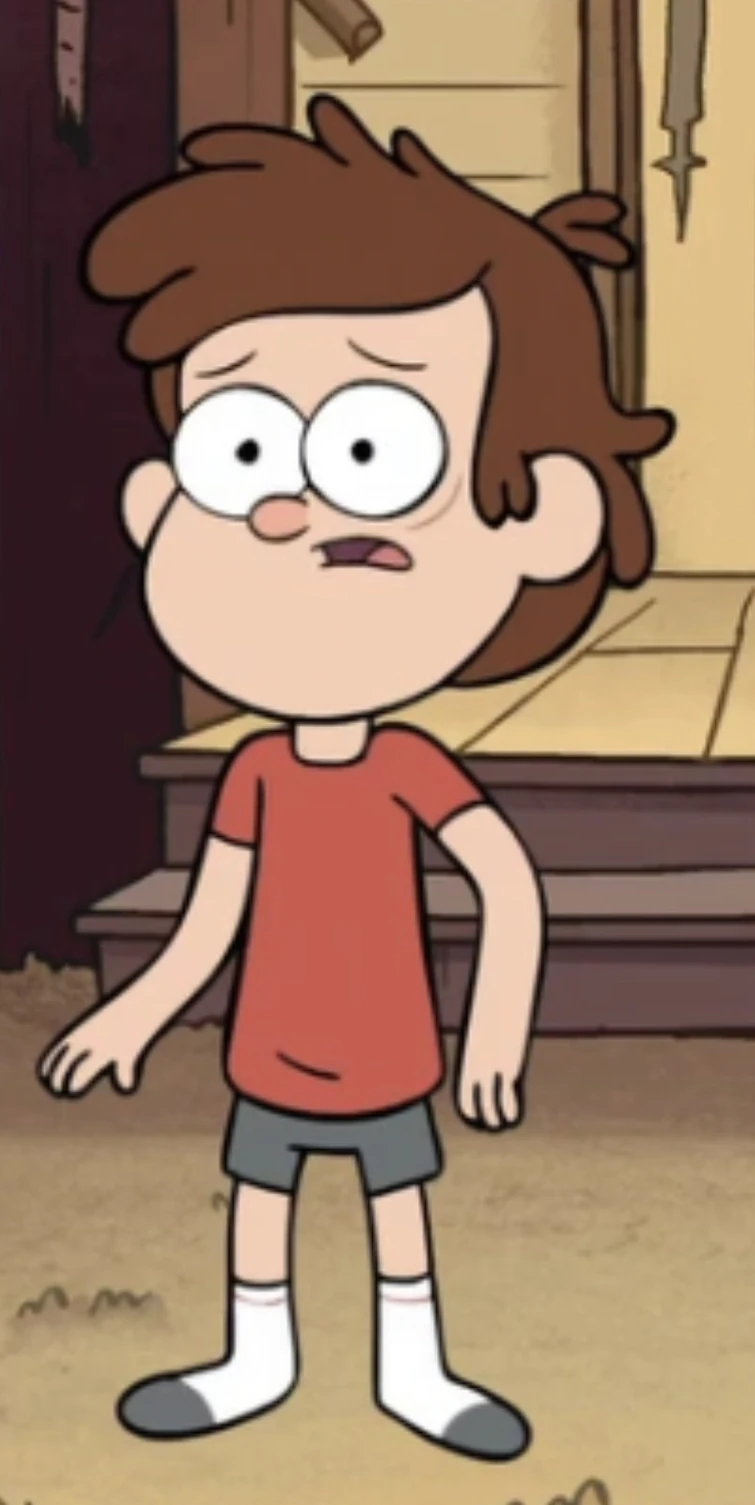 Gravity Falls thread v1 | Fandom