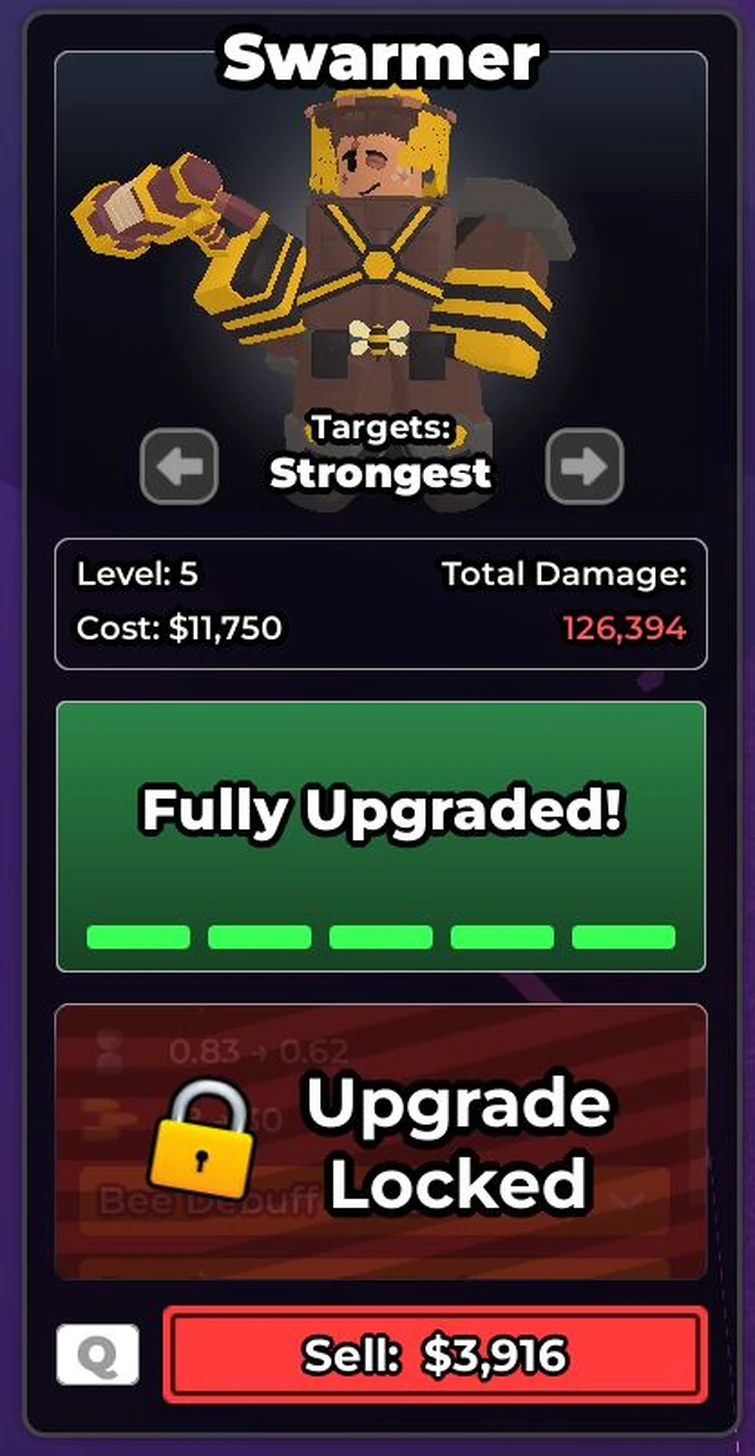 Discuss Everything About Tower Defense Simulator Wiki | Fandom