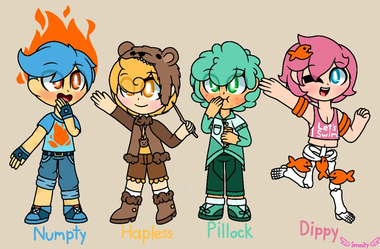 Dumb Ways to Die as Humans! (Part 1) | Fandom