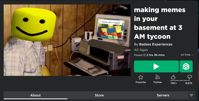 cool funny meme game | Fandom