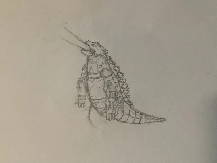 rpo mechagodzilla (kinda) (not really) | Fandom