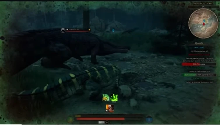 Recode, but.... | Fandom