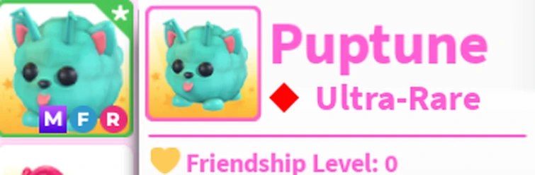 Discuss Everything About Adopt Me! Wiki | Fandom