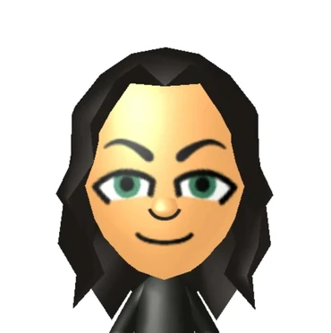 My 7-12 Favorite Mii Olympics Miis, who's better? | Fandom