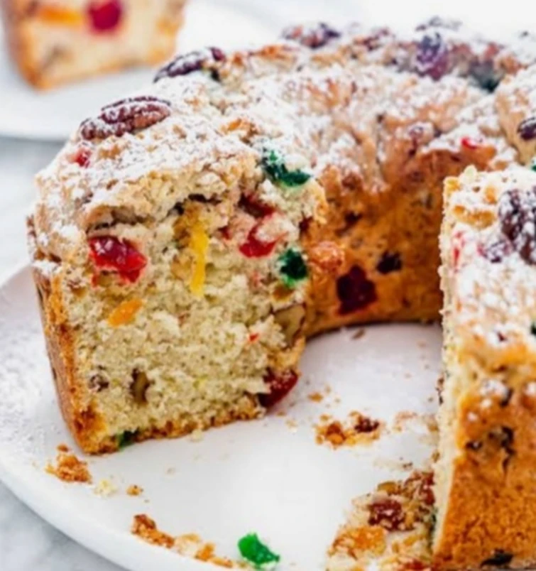 Fruitcake | Fandom