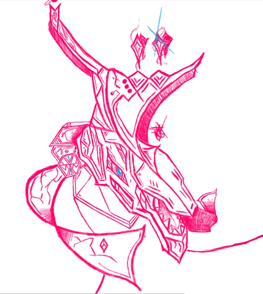 Custom Solarizon Design Ig w One Note TWT (Click for Better Quality ...