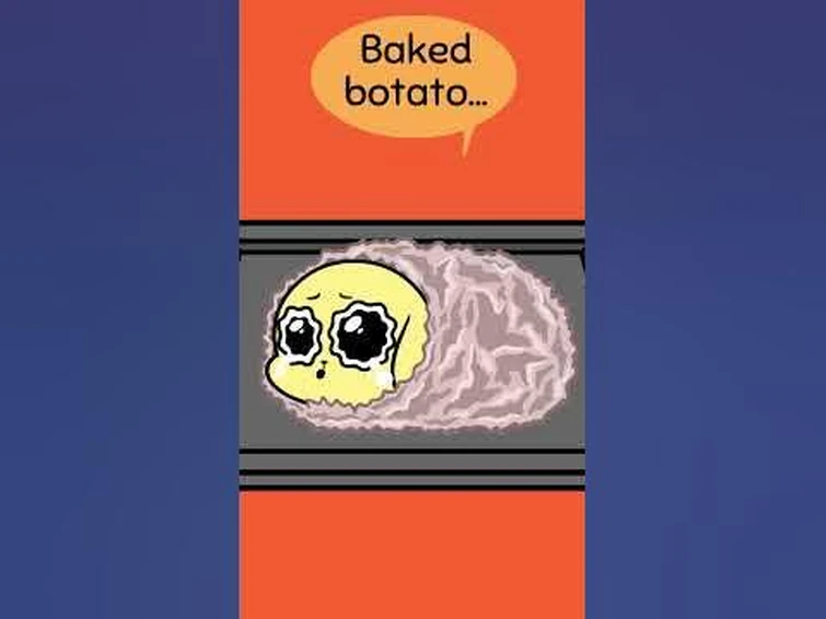 Baked Potato | Fandom