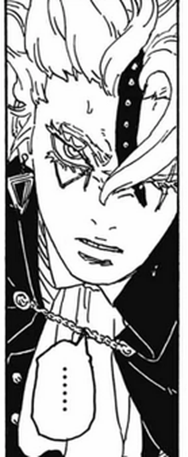 Is Code really stronger than Jigen? | Fandom