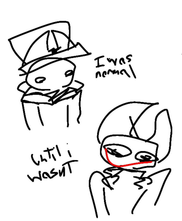 i need socialization rnnnnn waaa | Fandom