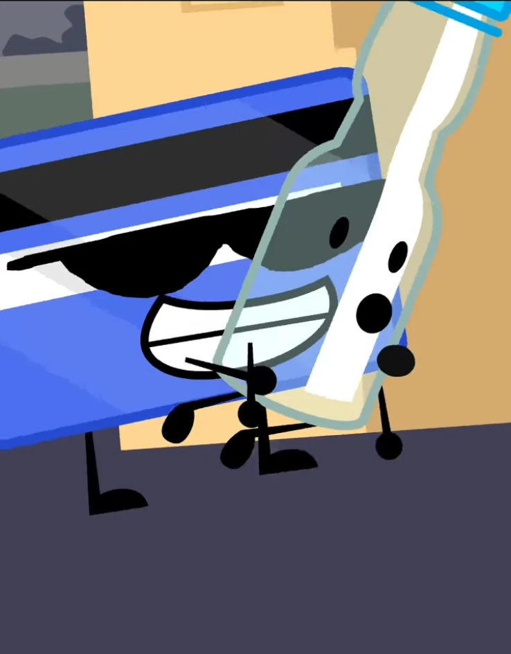 Best thing in BFDI history | Fandom