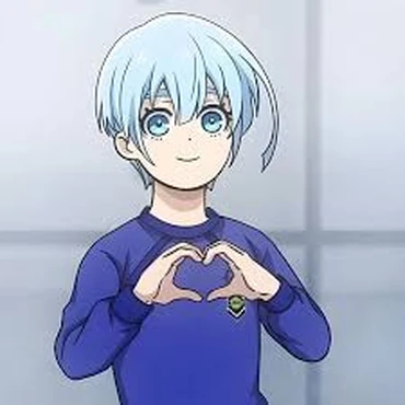 Discuss Everything About Blue Lock Wiki | Fandom