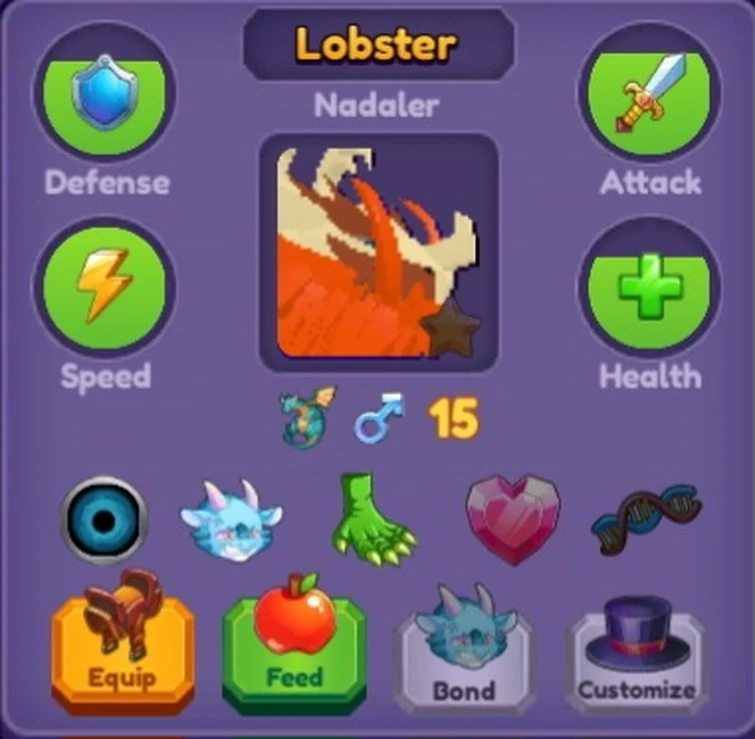 Swapping nadaler!! | Fandom