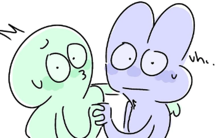 interesting question | Fandom