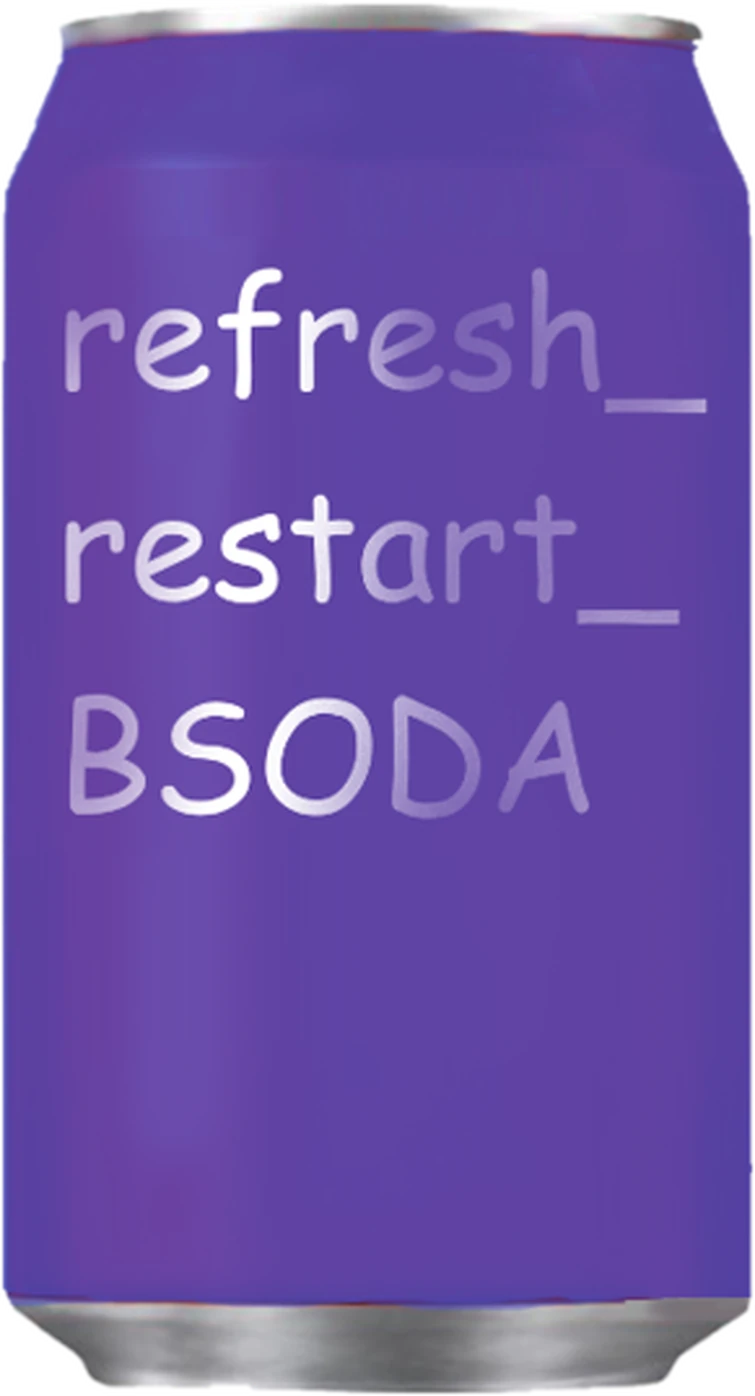 BSODA in real life | Fandom