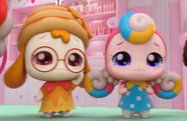 Discuss Everything About Catch! Teenieping Wiki | Fandom