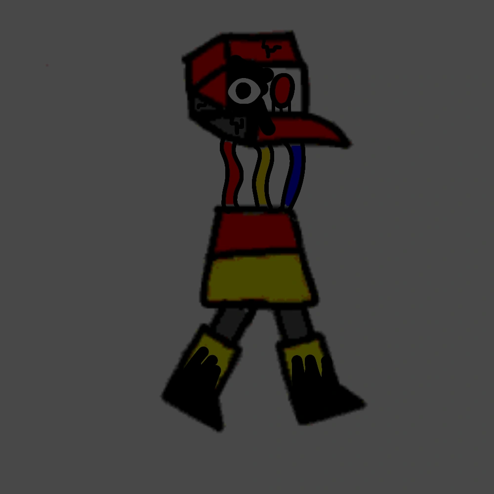 Corey's Phase 3 remake and my Phase 3 | Fandom