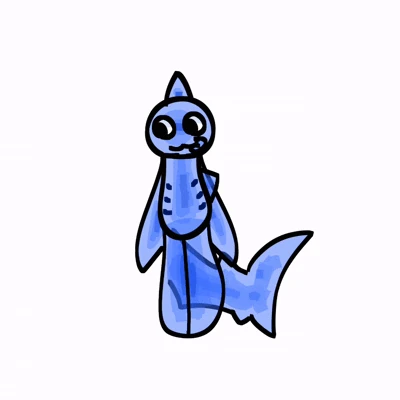 I made ripple an idle animation | Fandom