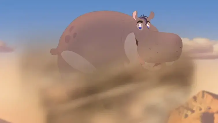 Discuss Everything About The Lion Guard Wiki | Fandom