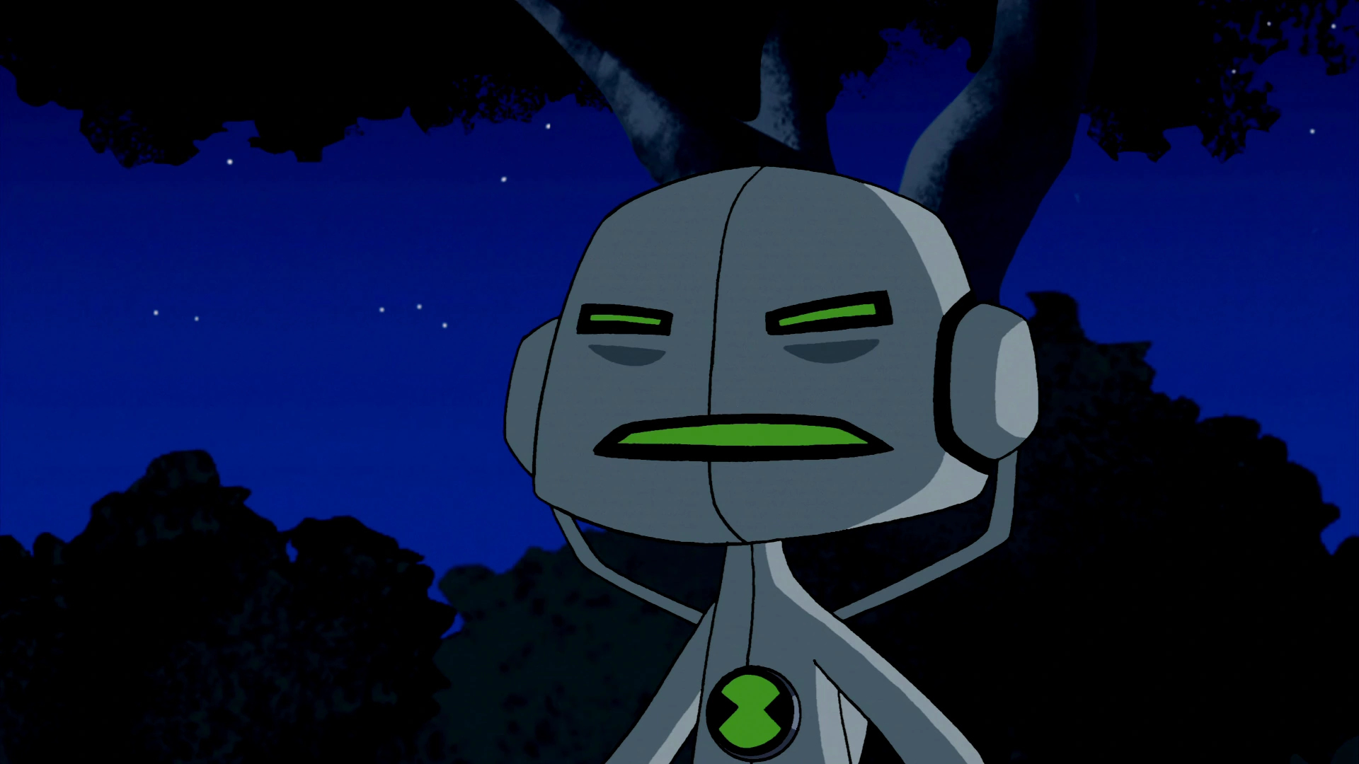 Alien Discussion #25 - Echo Echo | Fandom