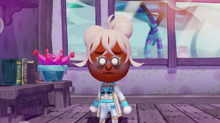 Discuss Everything About Miitopia Wiki | Fandom