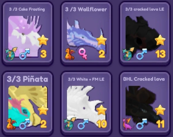 Looking Legendary color + pupil! | Fandom