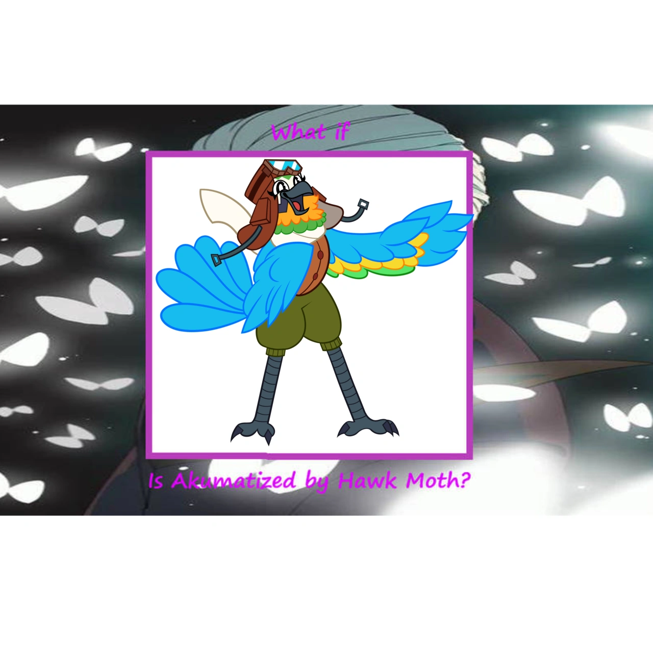 First rambley, now mollie | Fandom