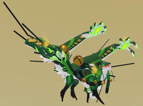 An ibetchi skin has finally been done | Fandom