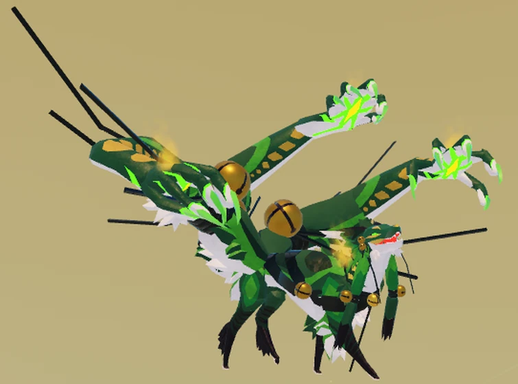 An ibetchi skin has finally been done | Fandom